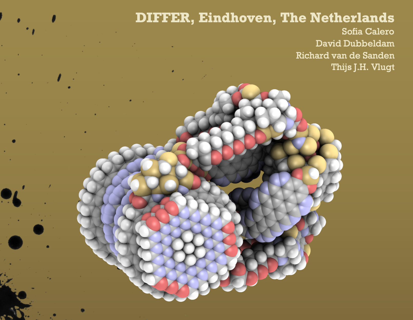 Differ RASPA Tutorial · iRASPA