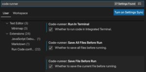 Visual Studio Code C/C++/Fortran with Multiple Source Files – iRASPA
