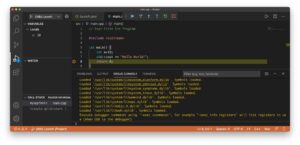 Visual Studio Code C/C++/Fortran with Multiple Source Files – iRASPA