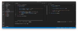Visual Studio Code C/C++/Fortran with Multiple Source Files – iRASPA