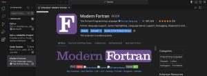 Visual Studio Code C/C++/Fortran with Multiple Source Files – iRASPA