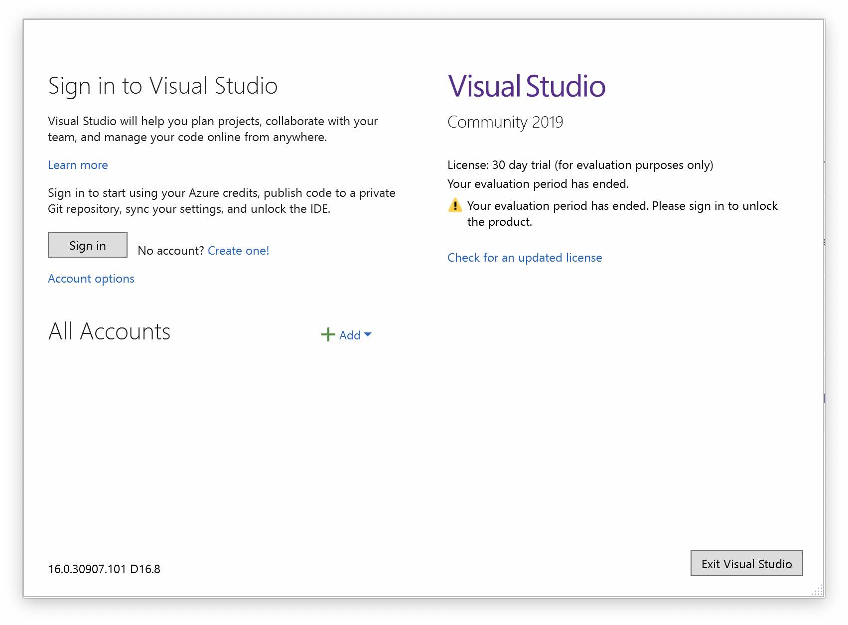 Best C/C++ Integrated Development Environment for Beginners – iRASPA
